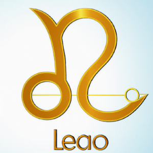 The Leo Sign and its Connection to the Strength Tarot Card - Zodiac Voices
