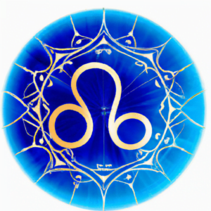 The Leo Sign and its Connection to the Strength Tarot Card - Zodiac Voices